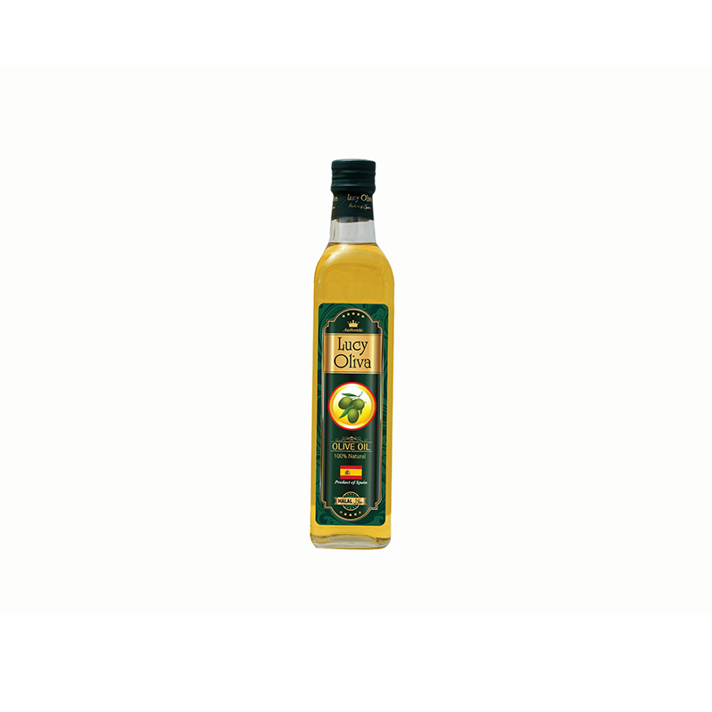 Lucy Oliva Olive Oil - Lucy